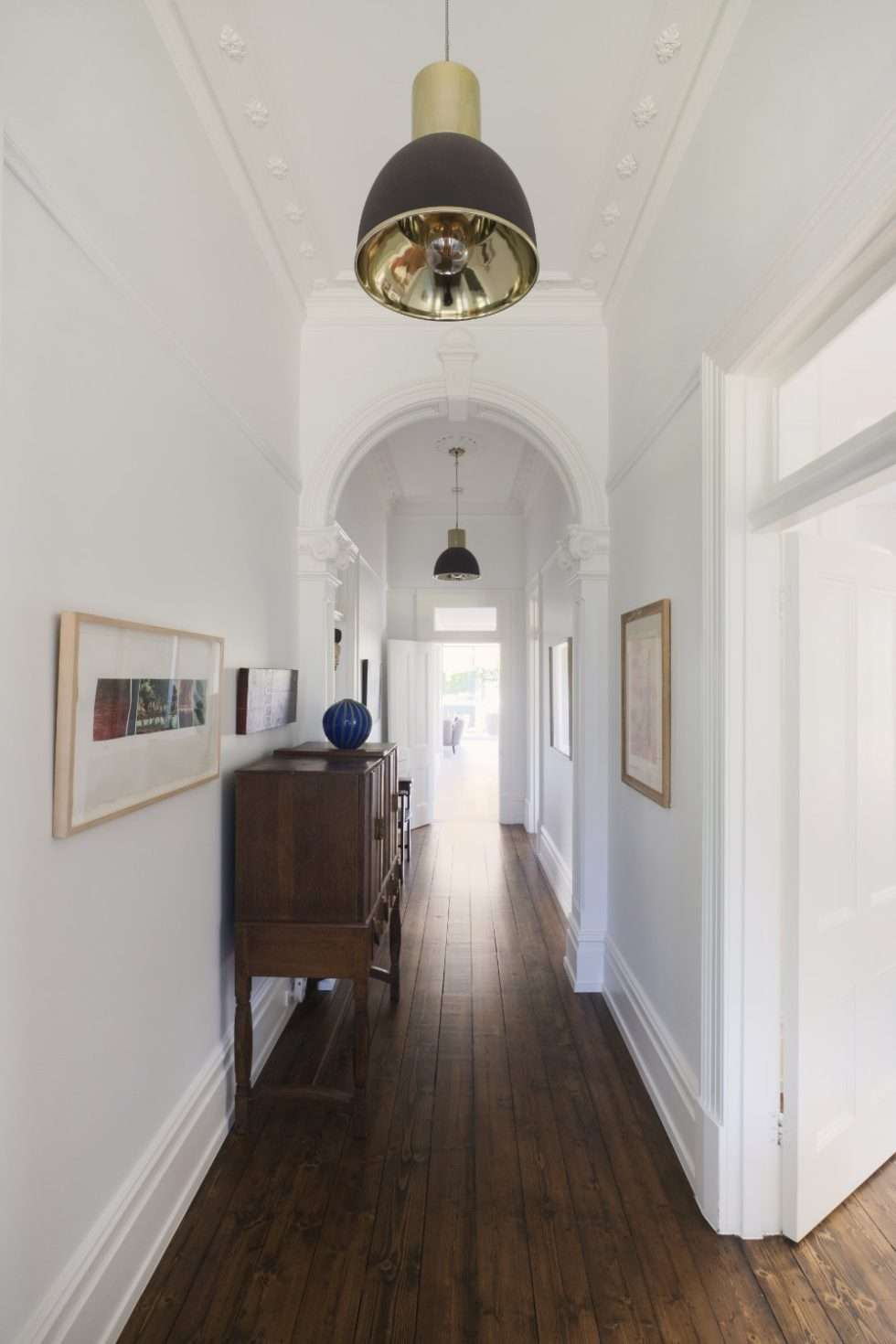 Bronte House - Ergo Architecture + Interiors