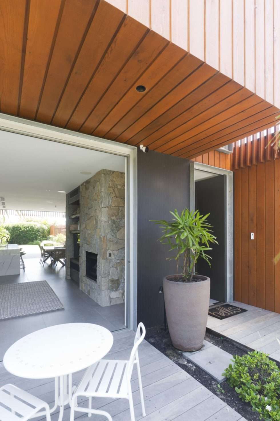 Cronulla House - Ergo Architecture + Interiors