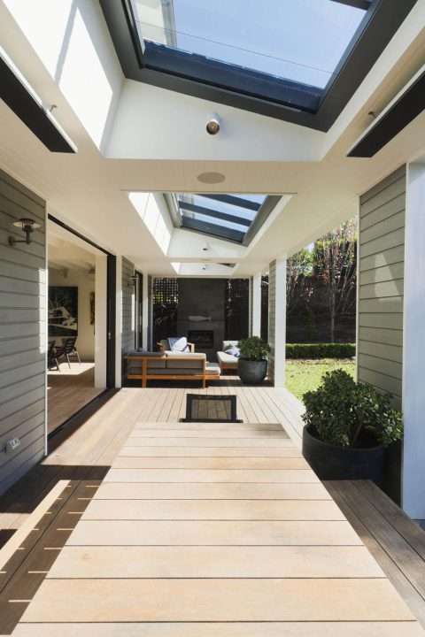 Mosman House - Ergo Architecture + Interiors