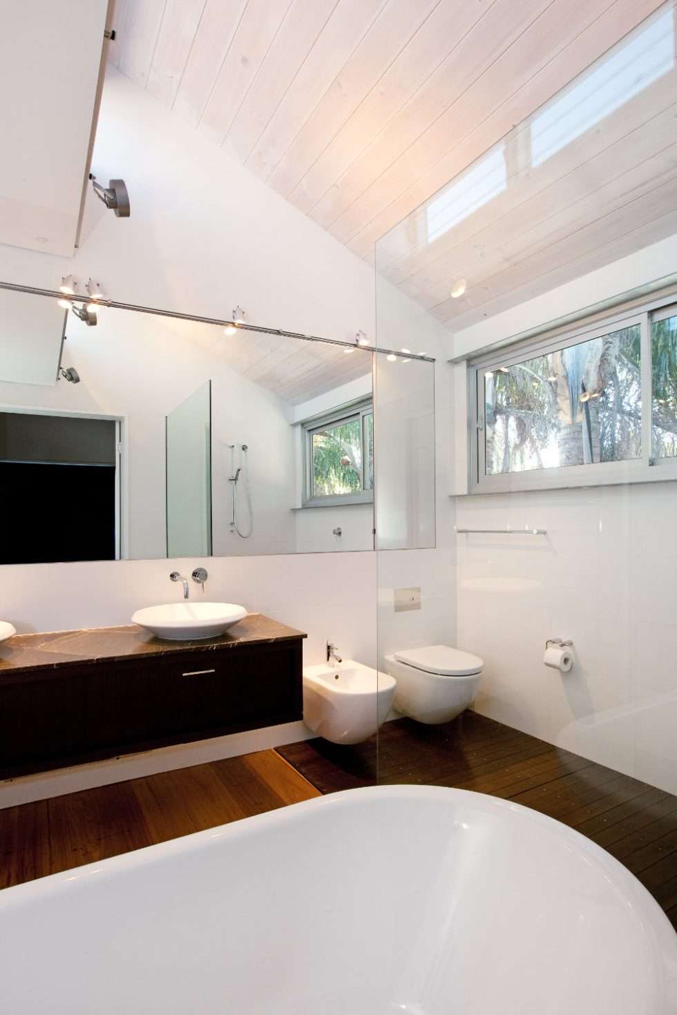 Waverley House - Ergo Architecture + Interiors